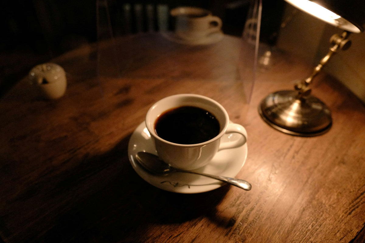 The Art of Coffee Bean Grading: How Coffee Quality is ranked – Virtuoso ...